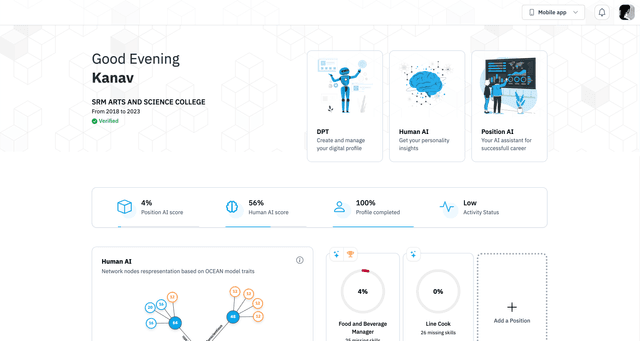 Welcome to Cognavi | Cognavi Student