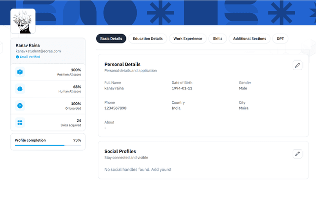 Welcome to Cognavi | Cognavi Student